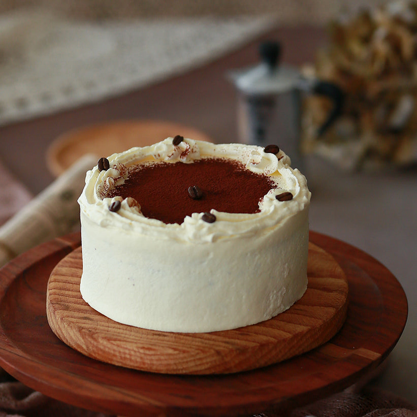 Cloud Cake Range | Cocoa Cloud Auckland - Light & Fluffy Cakes